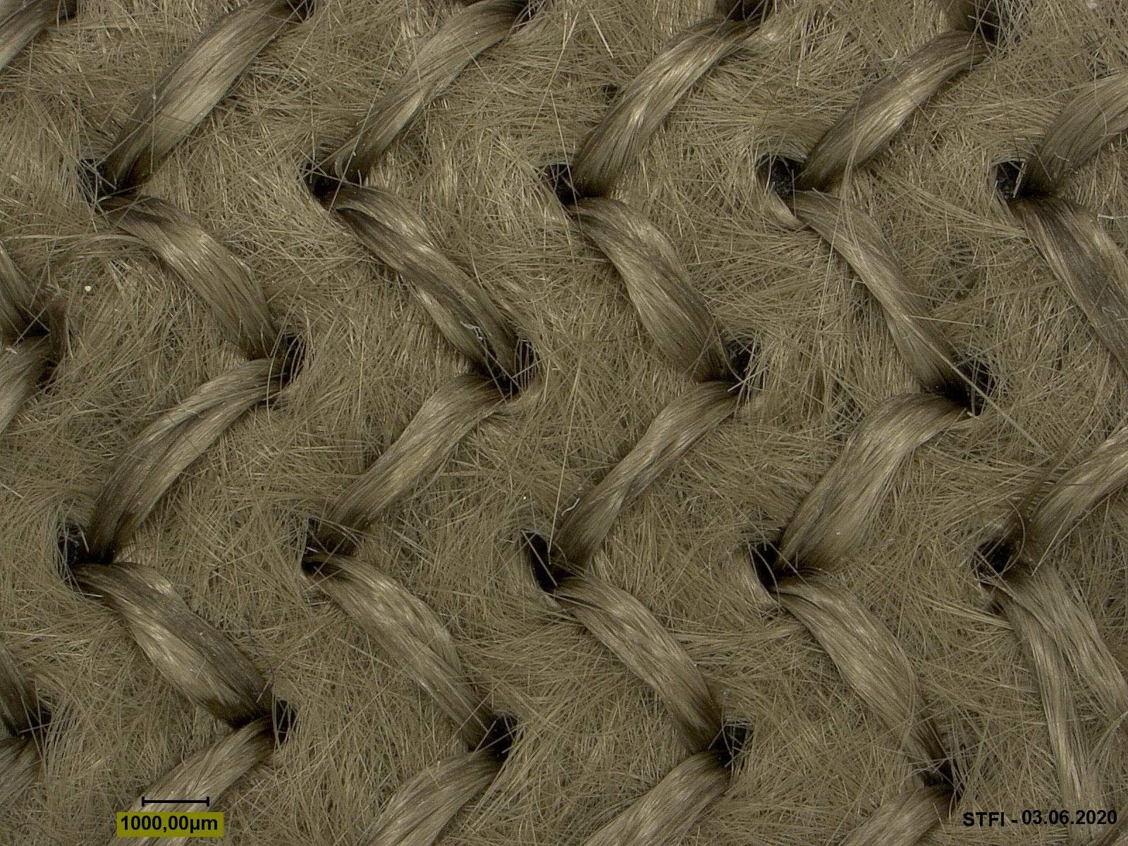 First Trails on Maliwatt by using 100% basalt thread- Sächsisches ...