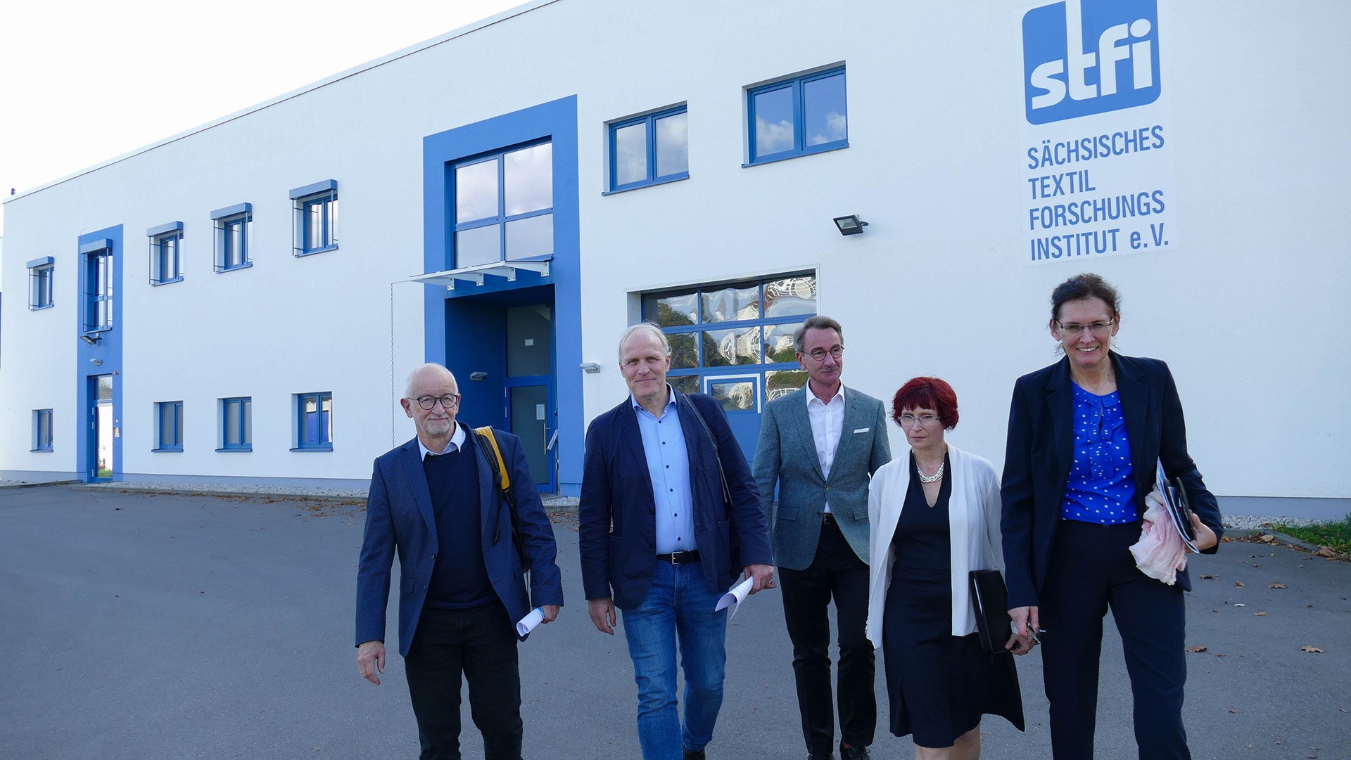 Energiekrise und schwierige Rahmenbedingungen treffen ...