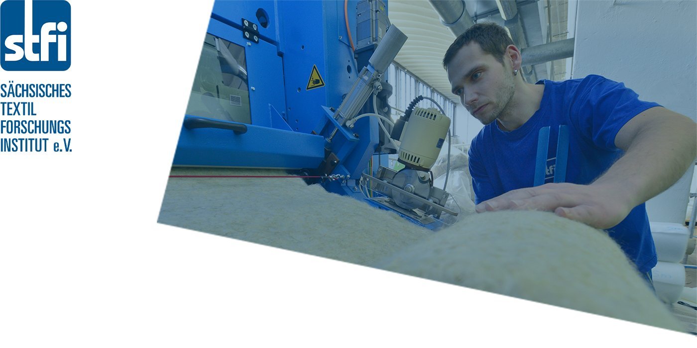 STFI-Newsletter 01/2025- Sächsisches Textilforschungsinstitut e.V. (STFI)
