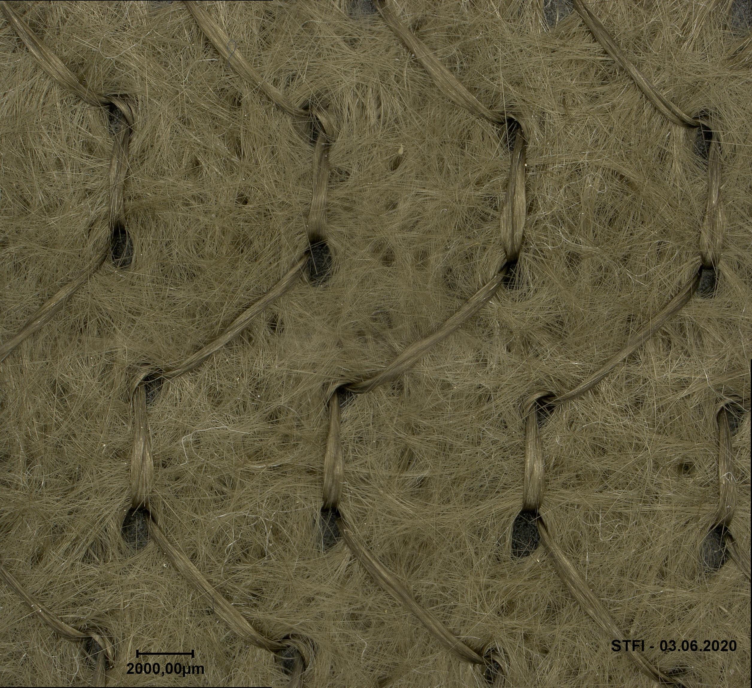 First Trails on Maliwatt by using 100% basalt thread- Sächsisches ...