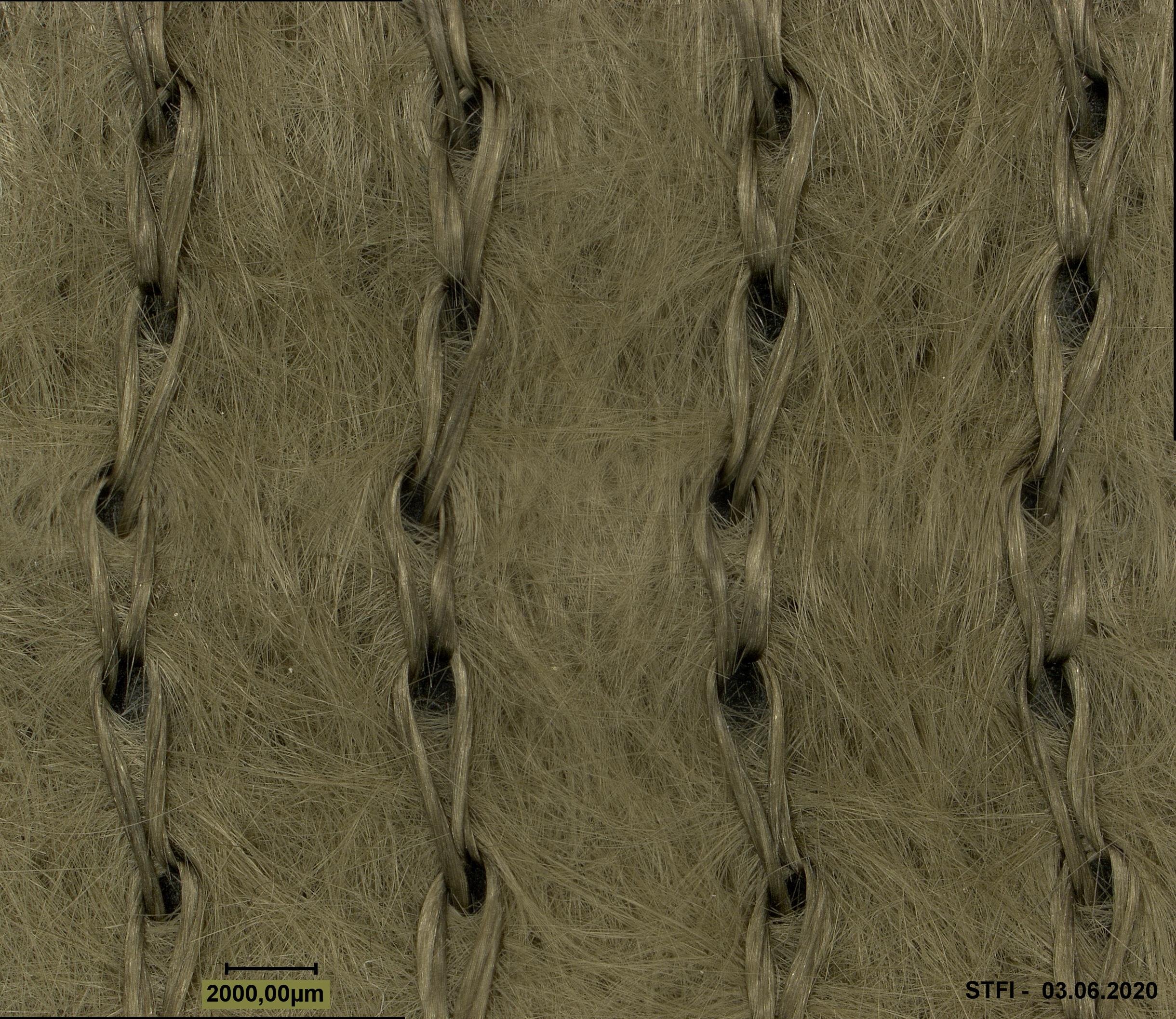 First Trails on Maliwatt by using 100% basalt thread- Sächsisches ...