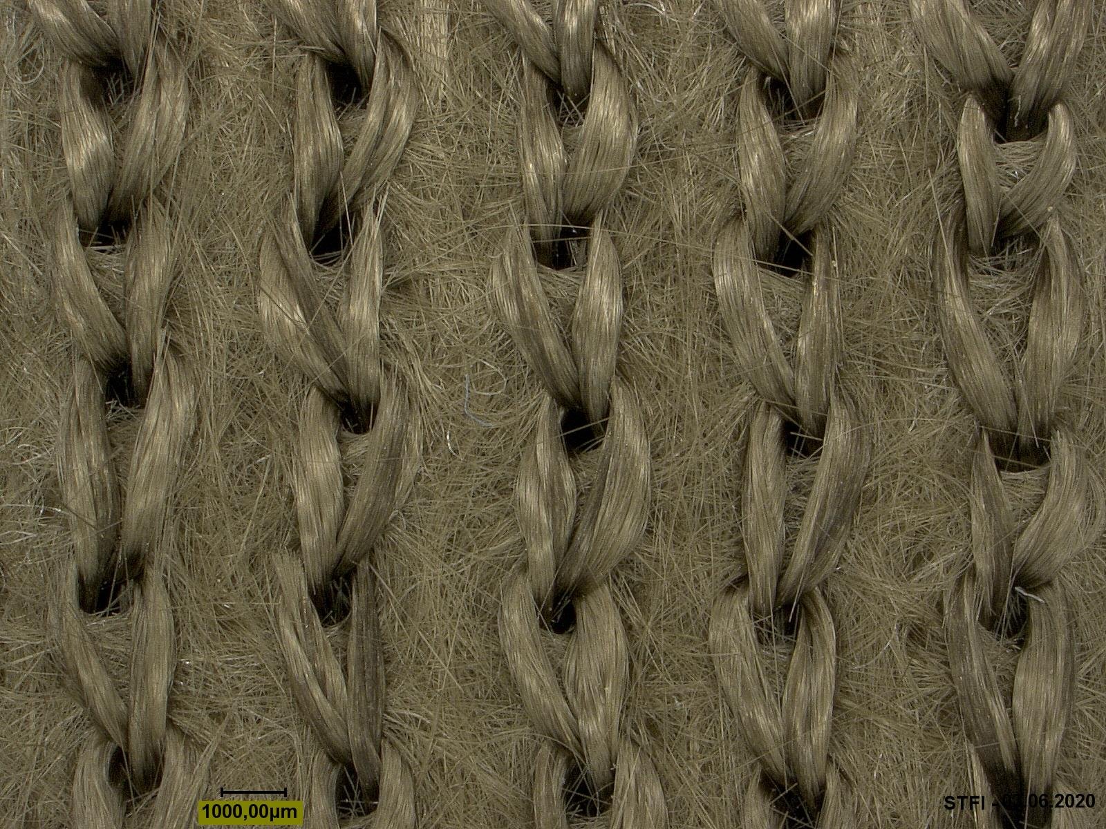 First Trails on Maliwatt by using 100% basalt thread- Sächsisches ...