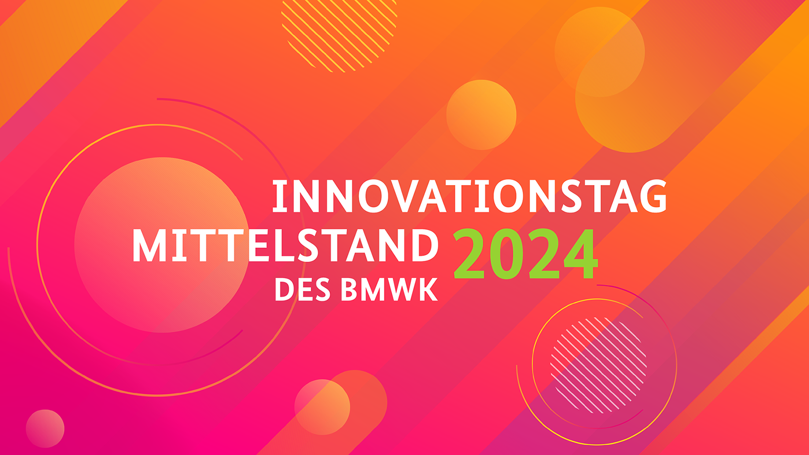 Innovationstag Mittelstand des BMWK 2024- Sächsisches ...