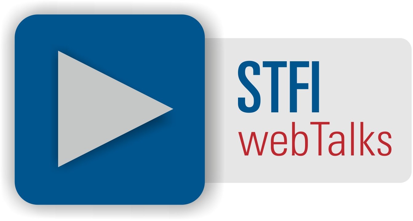 Neue Ausgabe der STFI webTalks- Sächsisches Textilforschungsinstitut e ...