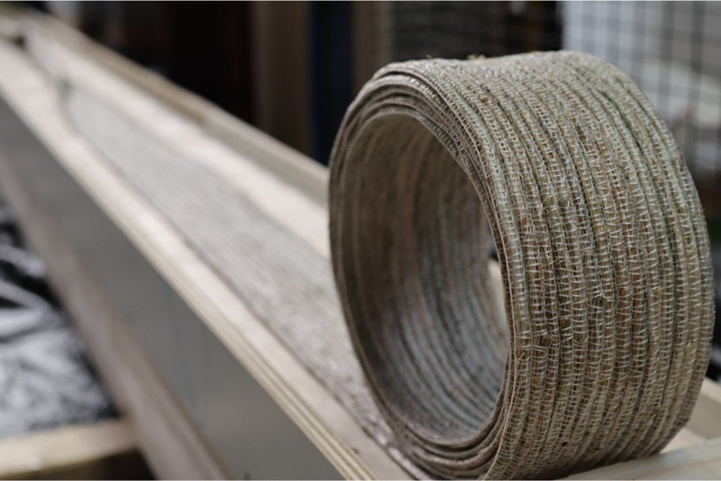 STFI-Innovationen auf der Techtextil- Sächsisches ...