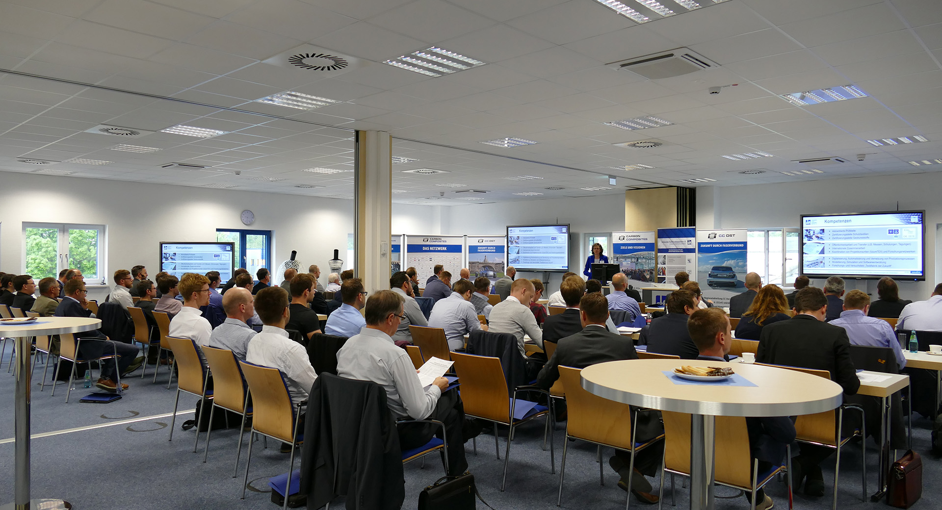 Presse- Sächsisches Textilforschungsinstitut e.V. (STFI)